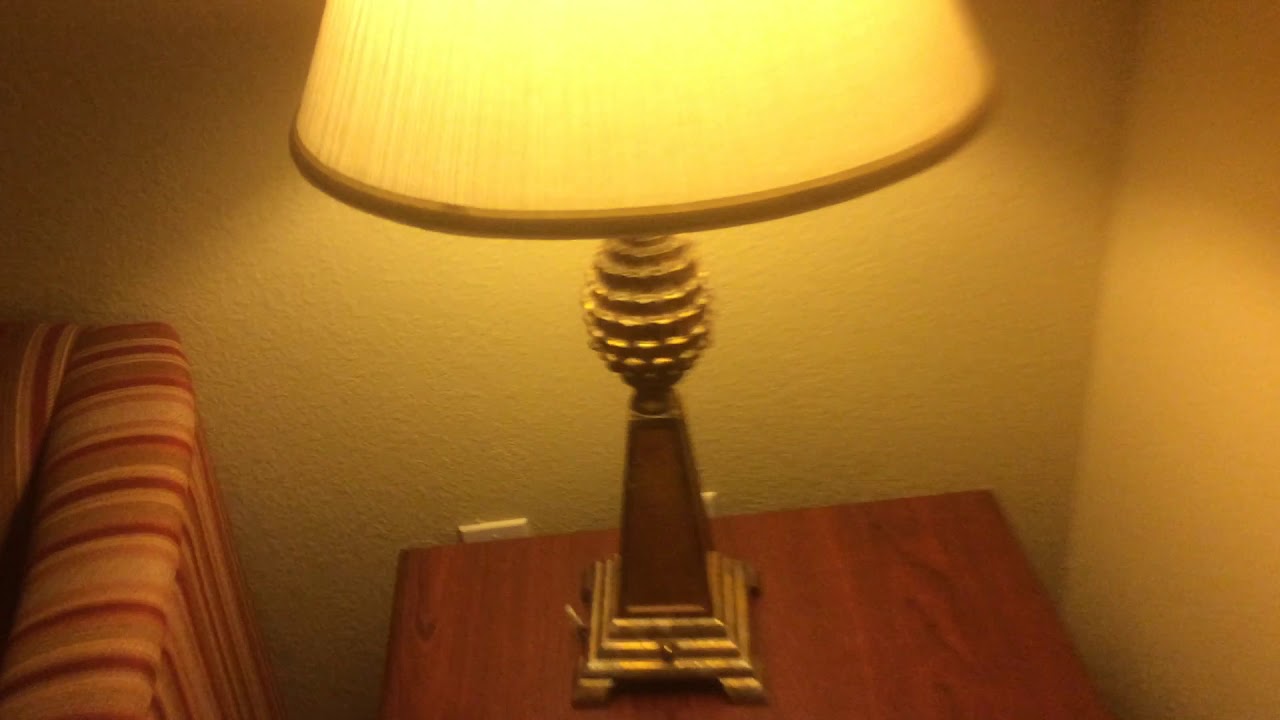 Hotel Review Quality Inn Loop 289 Lubbock Texas - YouTube