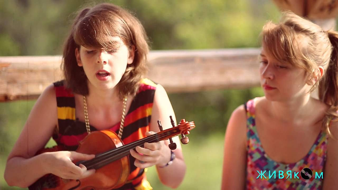 Enchanted Hunters - Frost // ЖИВЯКОМ // - YouTube