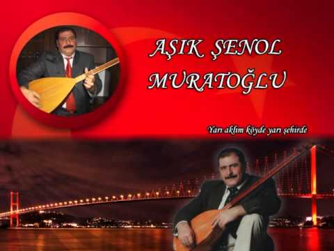 Aşık Şenol Muratoğlu -  AY ANAM