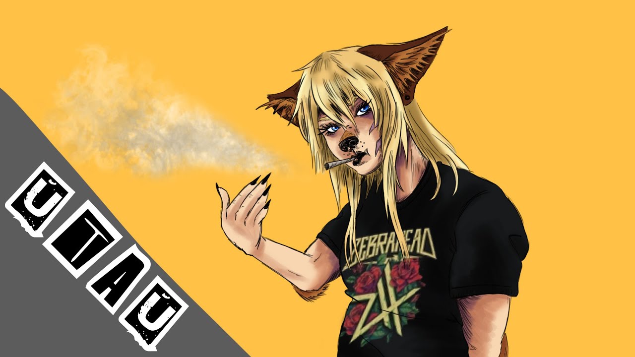 Utau Ust