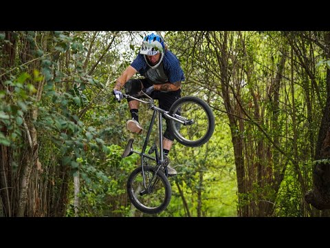 Ride Reels #6 - YouTube