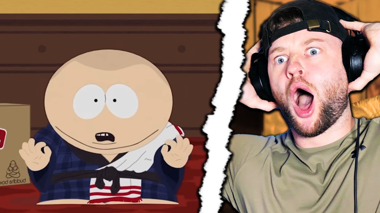 CARTMAN?💀 Try Not To Laugh - ERIC CARTMAN FUNNIEST MOMENTS.. - YouTube