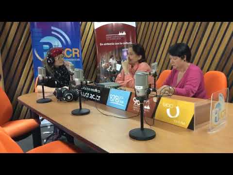 Beverly Mora y Guadalupe Gonzáles Kreysa - YouTube