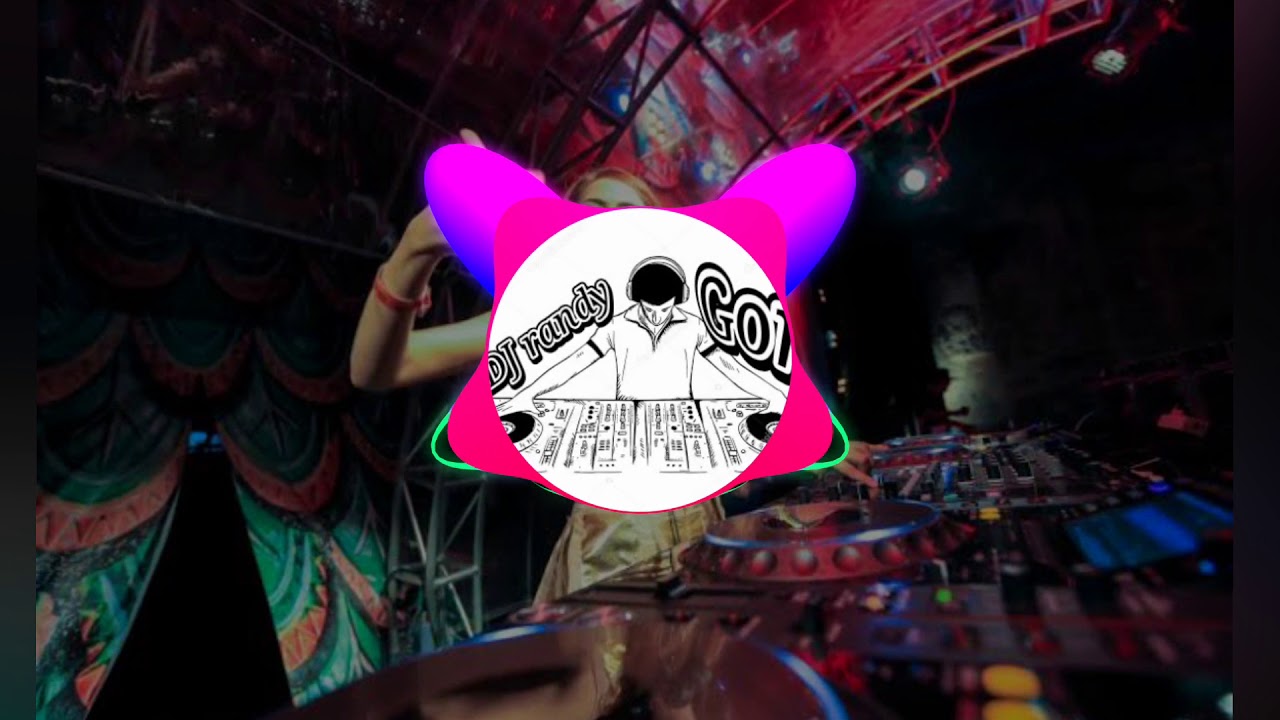 ☣️DJ_AKU_MONDRO_ALON_ALON_NOVIN_AISA_-_DJ Randy gon-° - YouTube