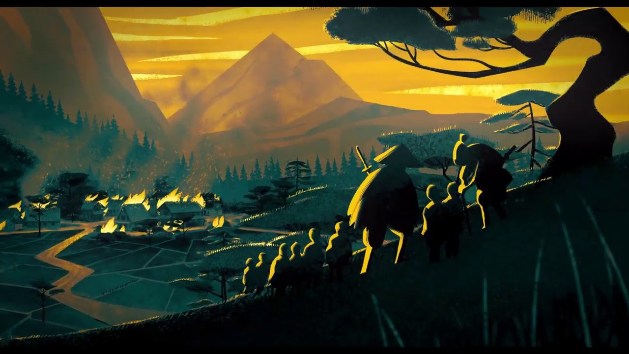 NINXHA ME KUADRATE Taiko Nakamura (Soundtrack) - YouTube