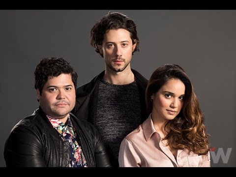 'The Magicians' Cast Conjure Up Teasers of What to Expect From Season 2 ...