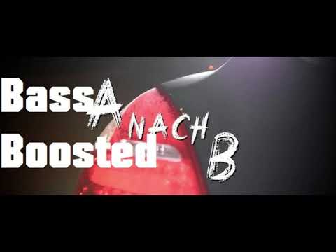 Loko Ben - A nach B 1.0 - Bass-Boosted