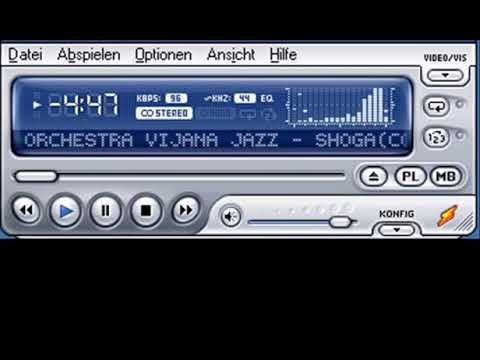 Vijana jazz ft Fina Mango Shoga (Zilipendwa)