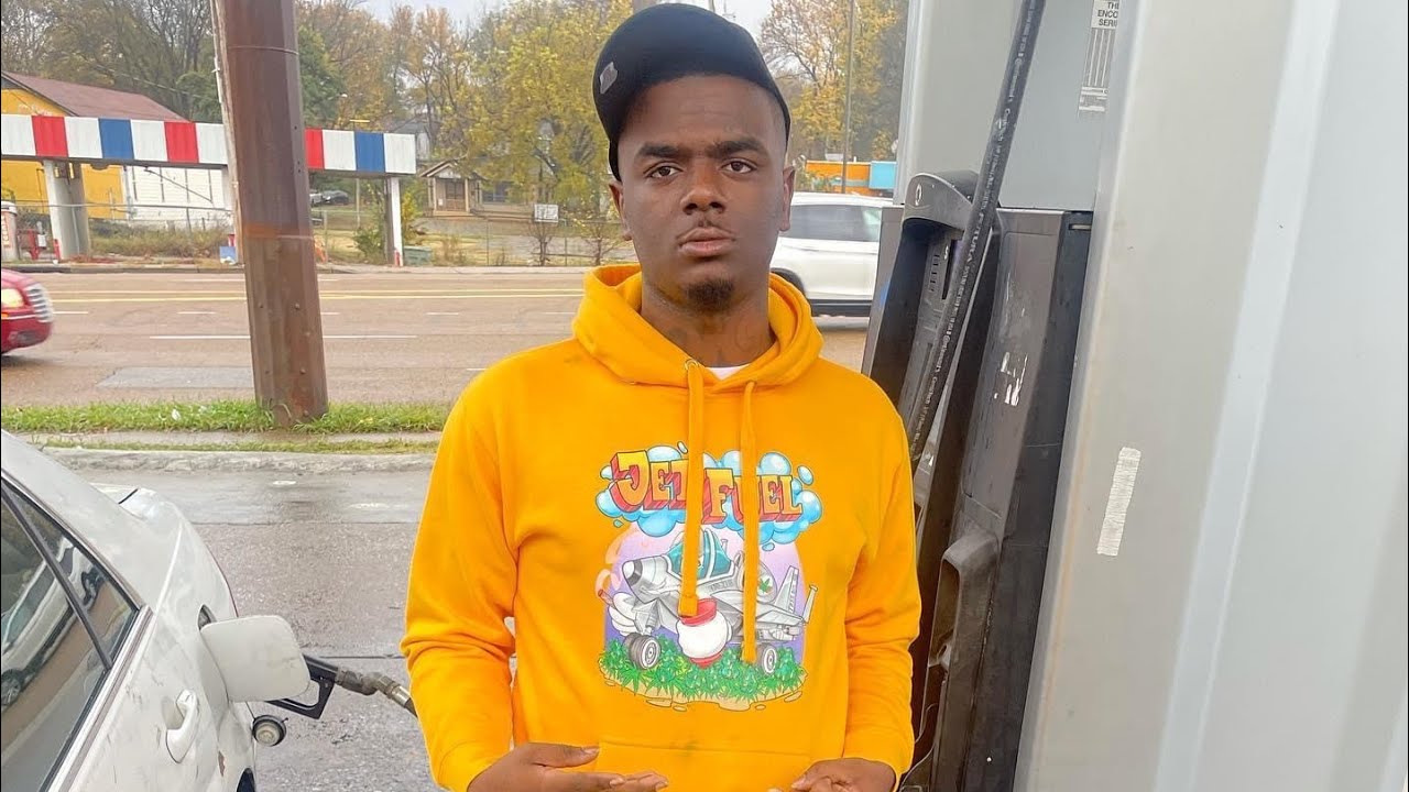 EBG EJizzle says the judge has a hold on him and he’ll be back soon ...