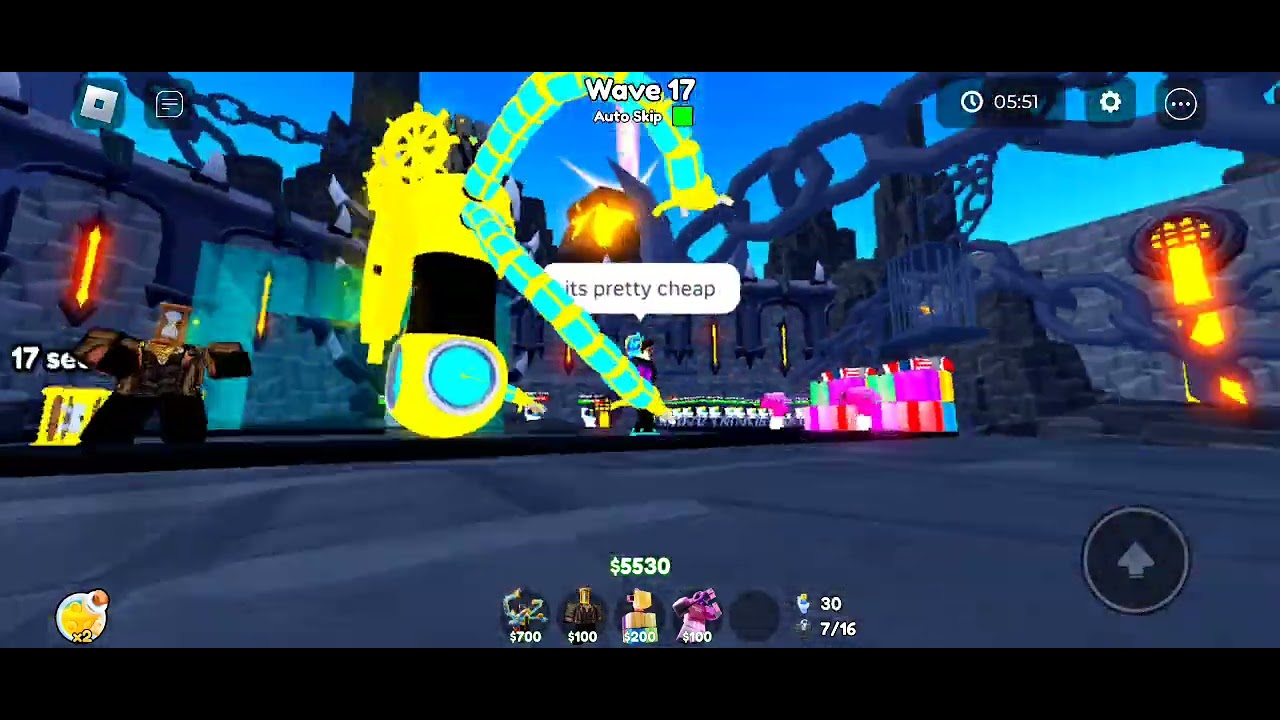 ETERNAL CLOCK TITAN AND HOURGLASS SPEAKERMAN VS ENDLESS MODE|TTD - YouTube