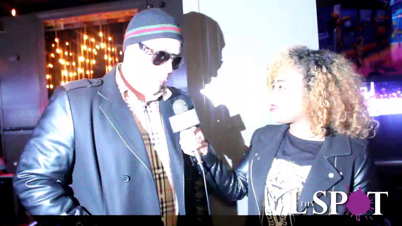 LiveWireUnplugged @ Suite 36 ft Jay Jay Colon - YouTube