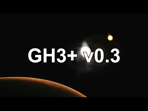 GH3+ v0.3 Release (Co-op chord fix) - YouTube