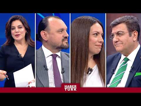 #Canlı  - Borsa Vurguncuları Geç Mi Fark Edildi?