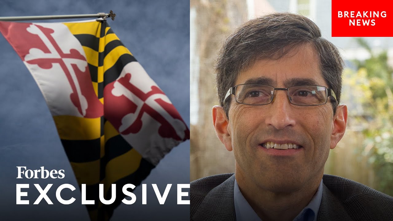 Exclusive: Jon Baron Touts Evidence Based Policy Approach As He Seeks ...