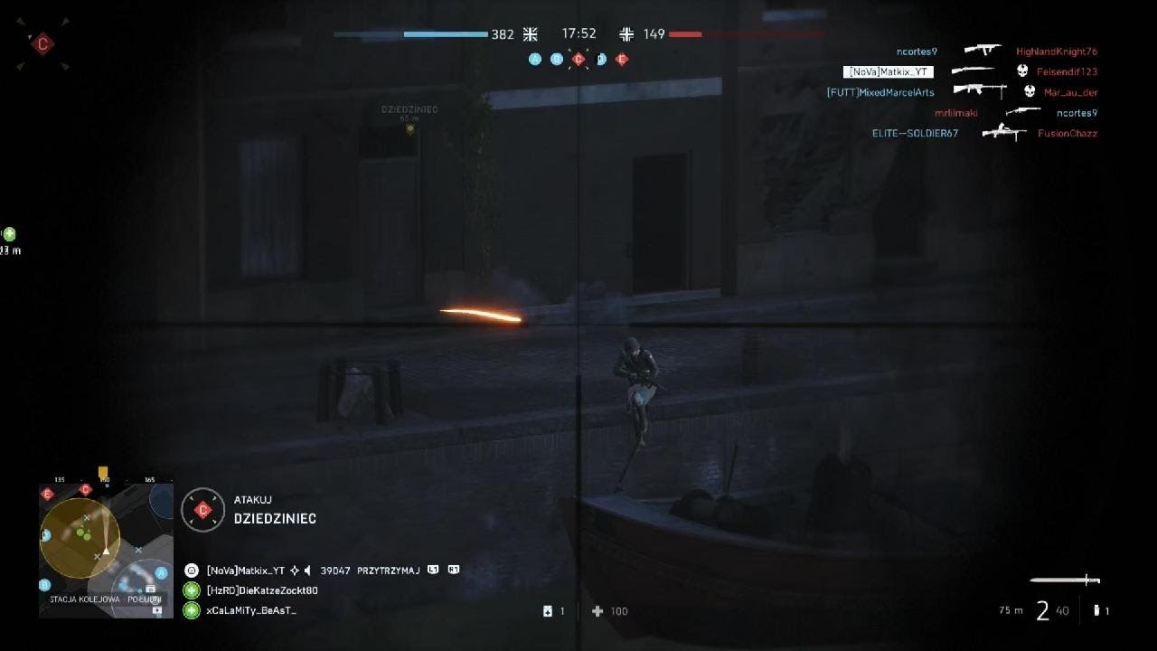 Battlefield V 🙈Missclick - YouTube