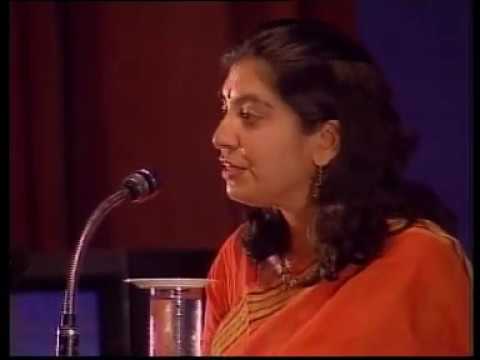 7th Prof G Ram Reddy Lecture 2002 - YouTube