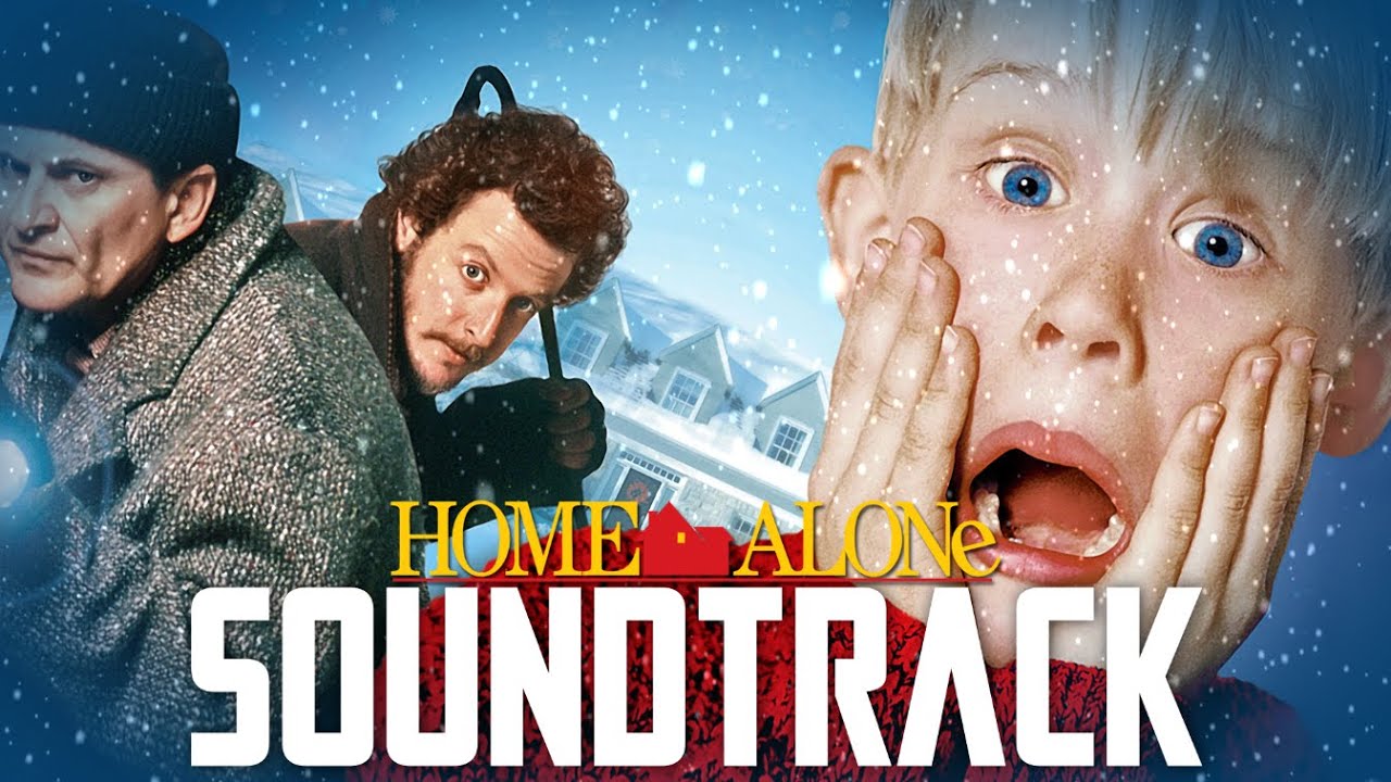 Home Alone: Somewhere in My Memory | EPIC ORCHESTRAL VERSION - YouTube
