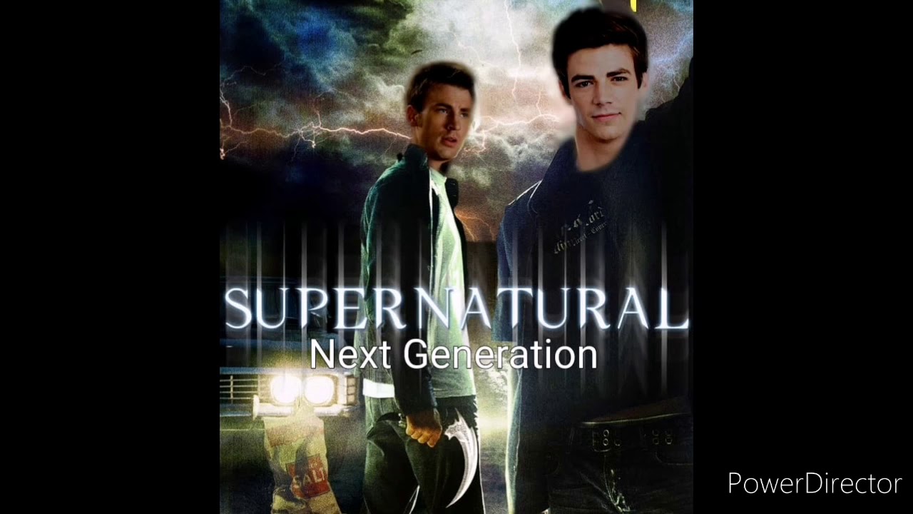 supernatural next generation / Carry on Wayward son - Kansas - YouTube