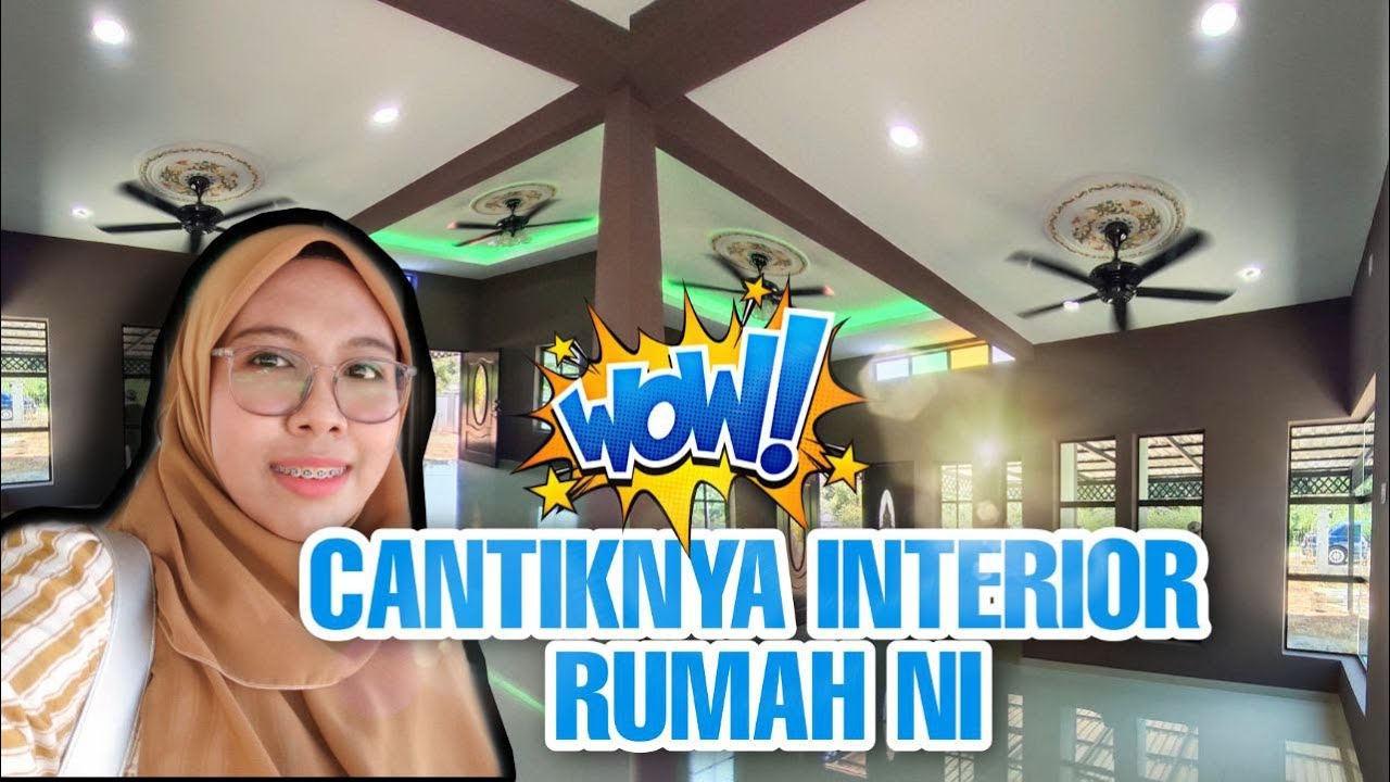 DESIGN RUMAH SYILING TINGGI 16 KAKI KUALA KANGSAR [Pb Adda ] - YouTube