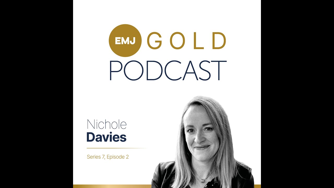 VML Health's Nichole Davies on the good, the bad and the ugly in women ...