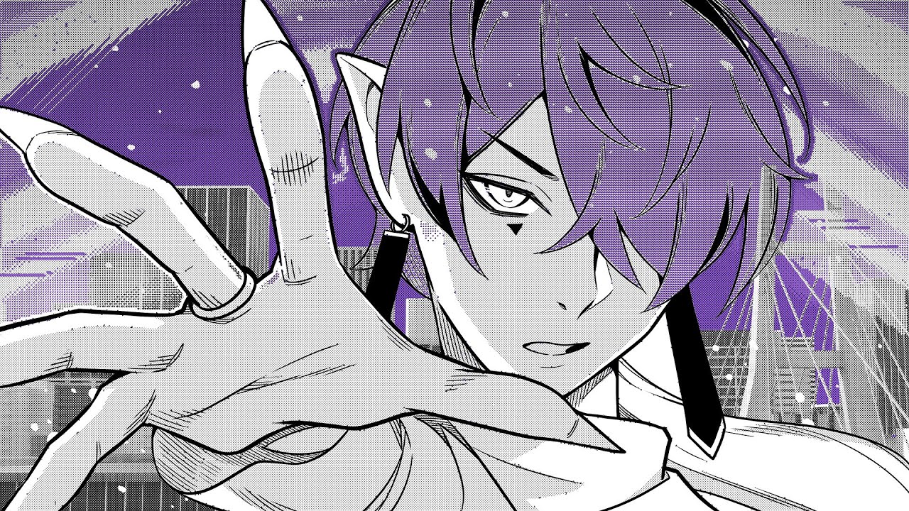 The Guiding Yatagarasu | Amikoto Ash Lore Video【ASTRALINE OMEN】 - YouTube