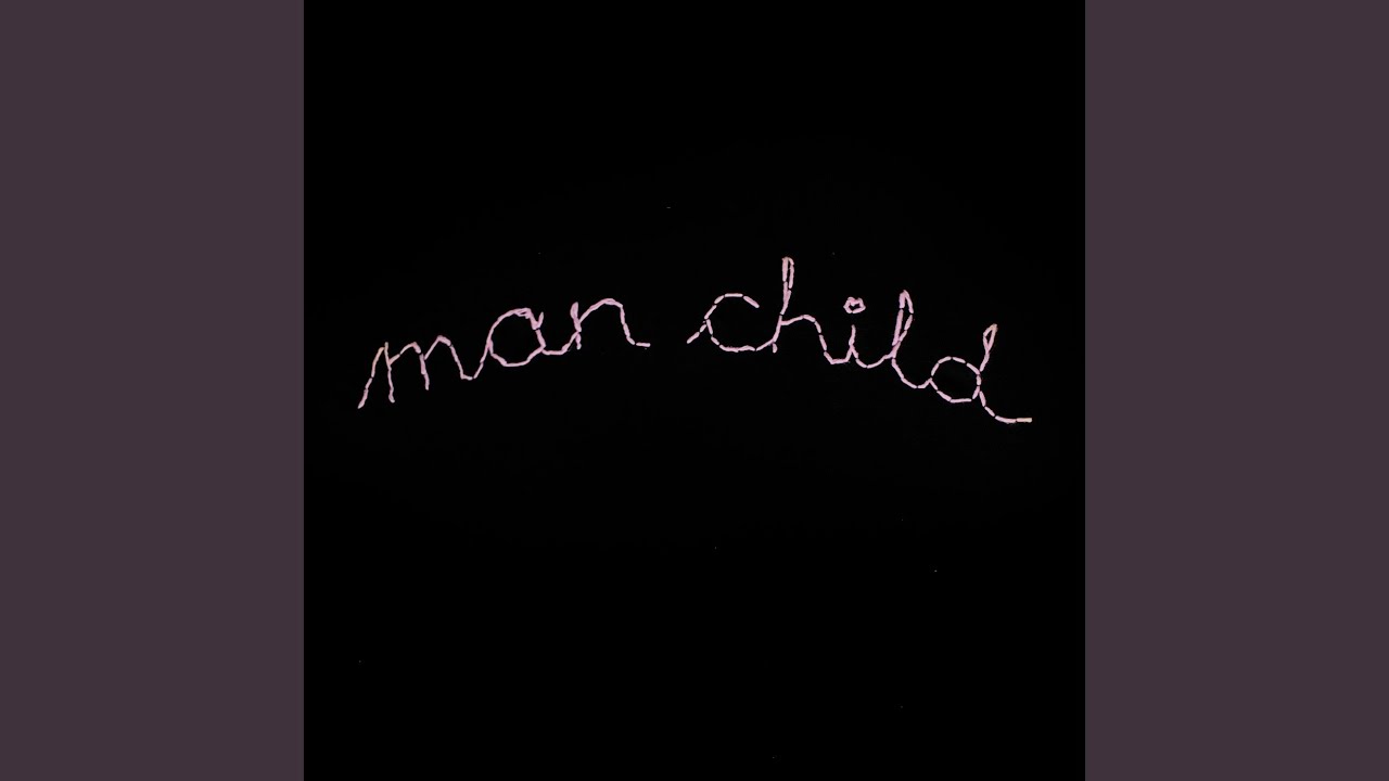 Manchild - YouTube