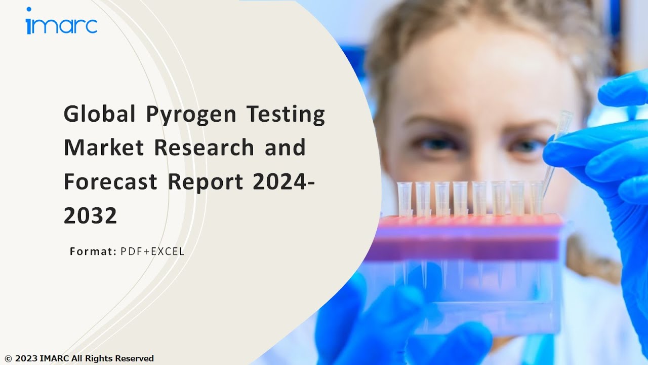 Pyrogen Testing Market Analysis, Recent Trends and Regional Growth ...