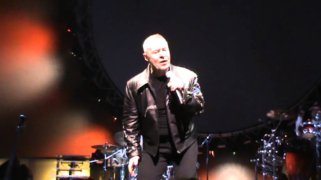 Git it - Jerry Williams - YouTube