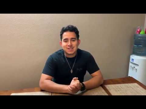 Mr. Ruiz says goodbye! - YouTube