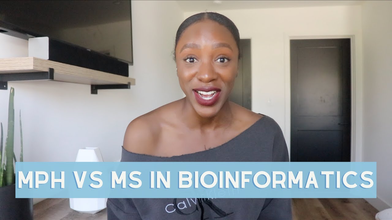 This Is Better Than An MPH | Masters In Public Health Vs An MS In ...