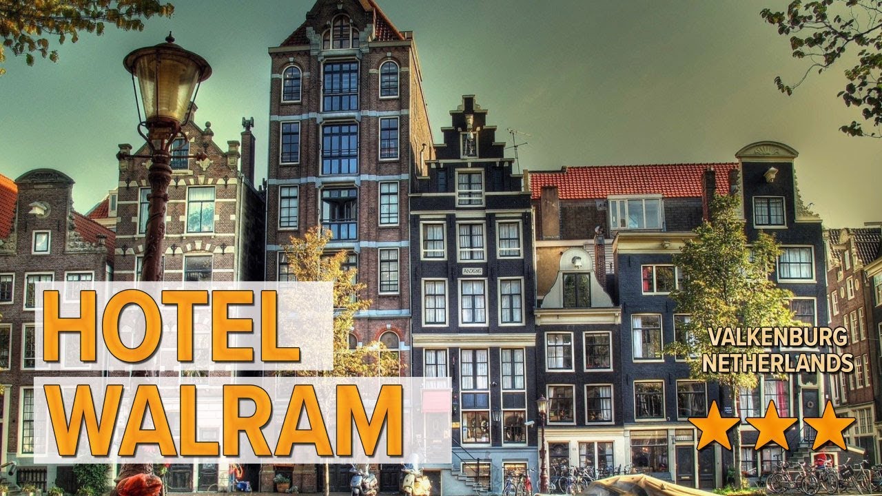 Hotel Walram hotel review | Hotels in Valkenburg | Netherlands Hotels ...