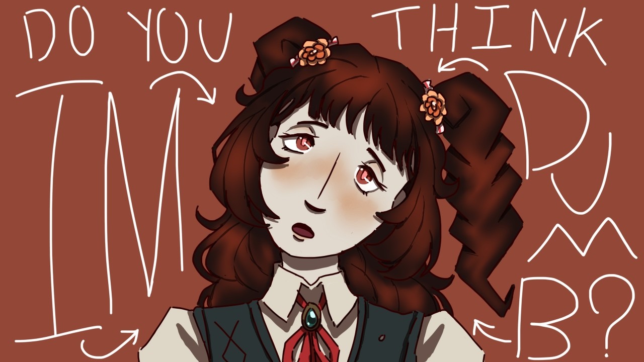 Do you think I'm dumb? [LIMBUS COMPANY] - YouTube