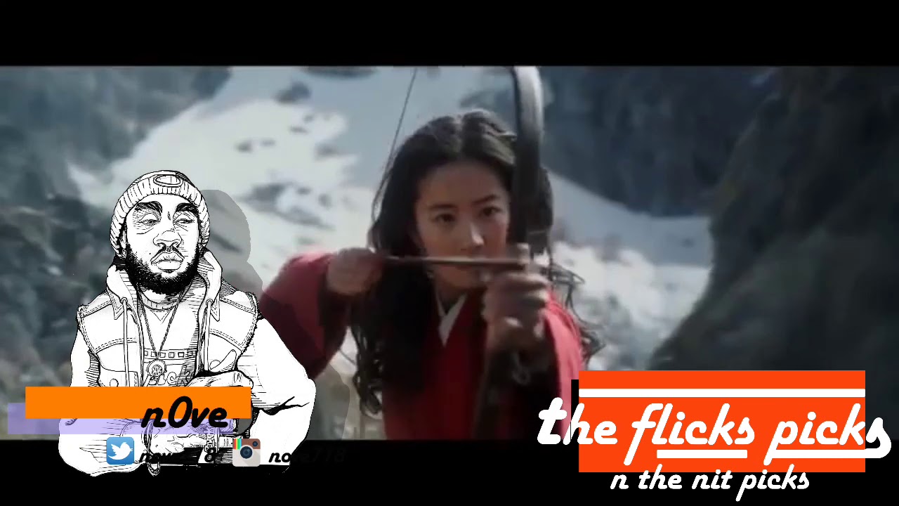 MULAN Final Trailer Super Bowl HD REVIEW!!!!!!!!!!! REC 2 4 2020 COPPA ...