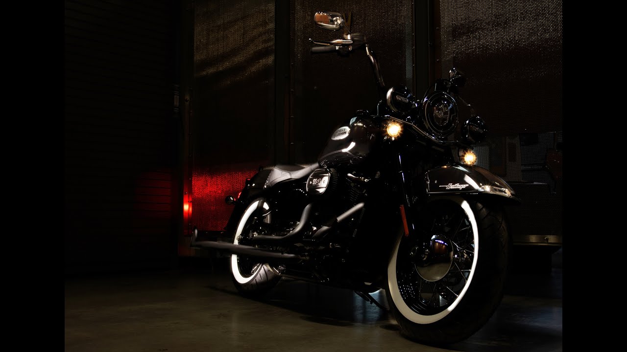 Trev Deeley's Bike of the week - Custom Pre-owned 2021 Harley-Davidson ...