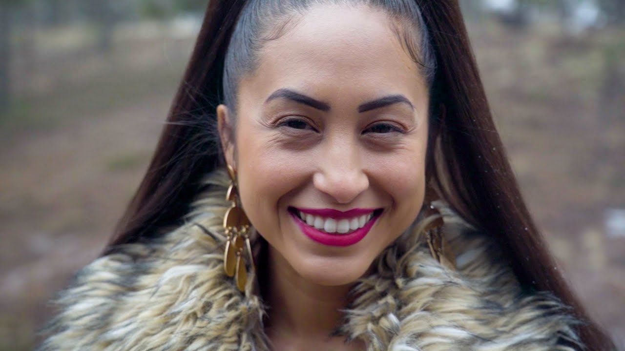 Stories of Belonging: Domestic Violence Survivor Kristen's Inspiring ...