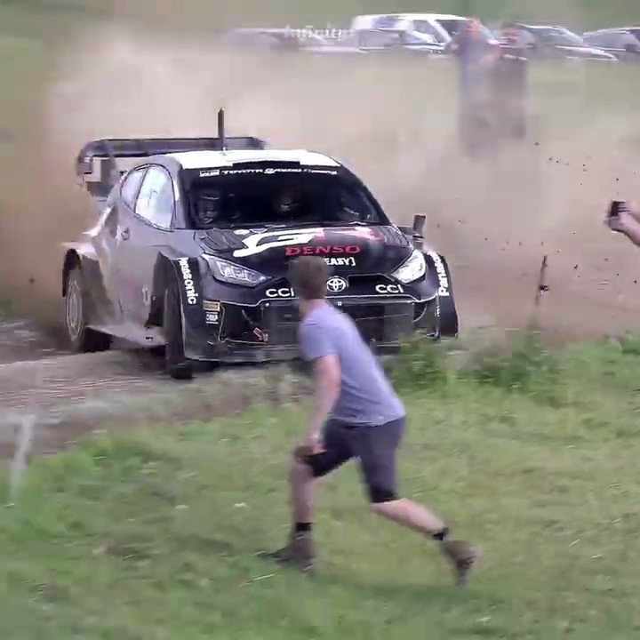 Best of Rally | NICOTINA FUNK - YouTube