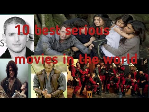 best serious movies in the world - YouTube