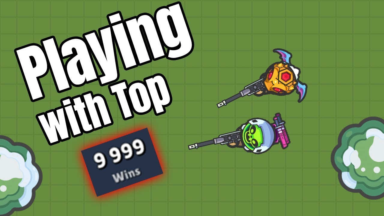 Top REACHING 10.000 WINS! + Winner Of BP Giveaway - YouTube