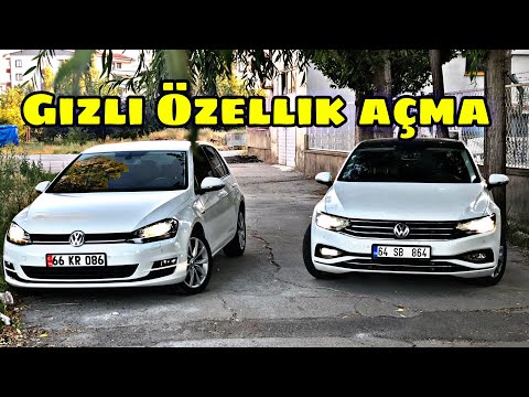 3 Kuruşa 5 Köfte | Gizli Özellik Açma | Otomobil Günlüklerim