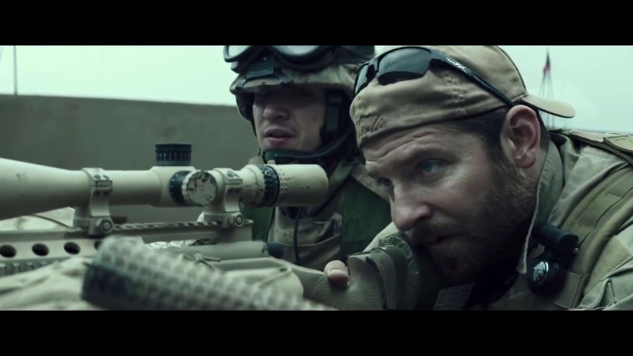 Sniper - YouTube