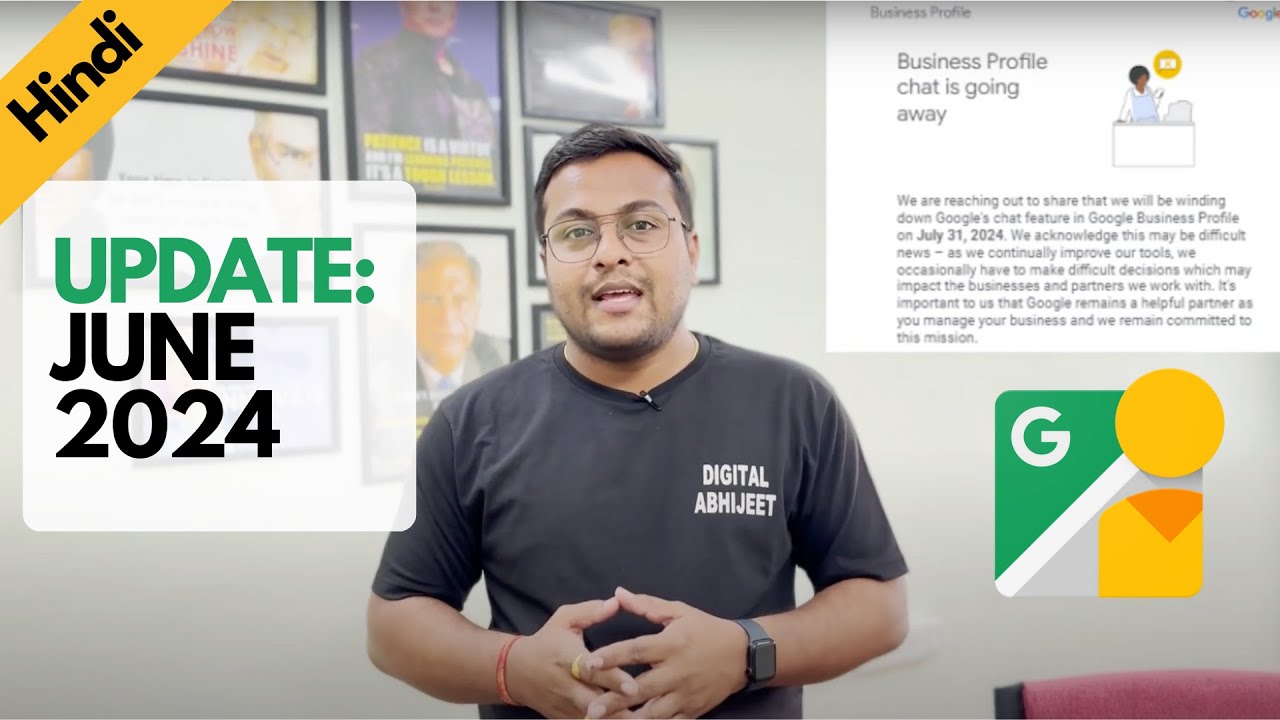 Update 6 June 2024: Google Trusted Photography - YouTube