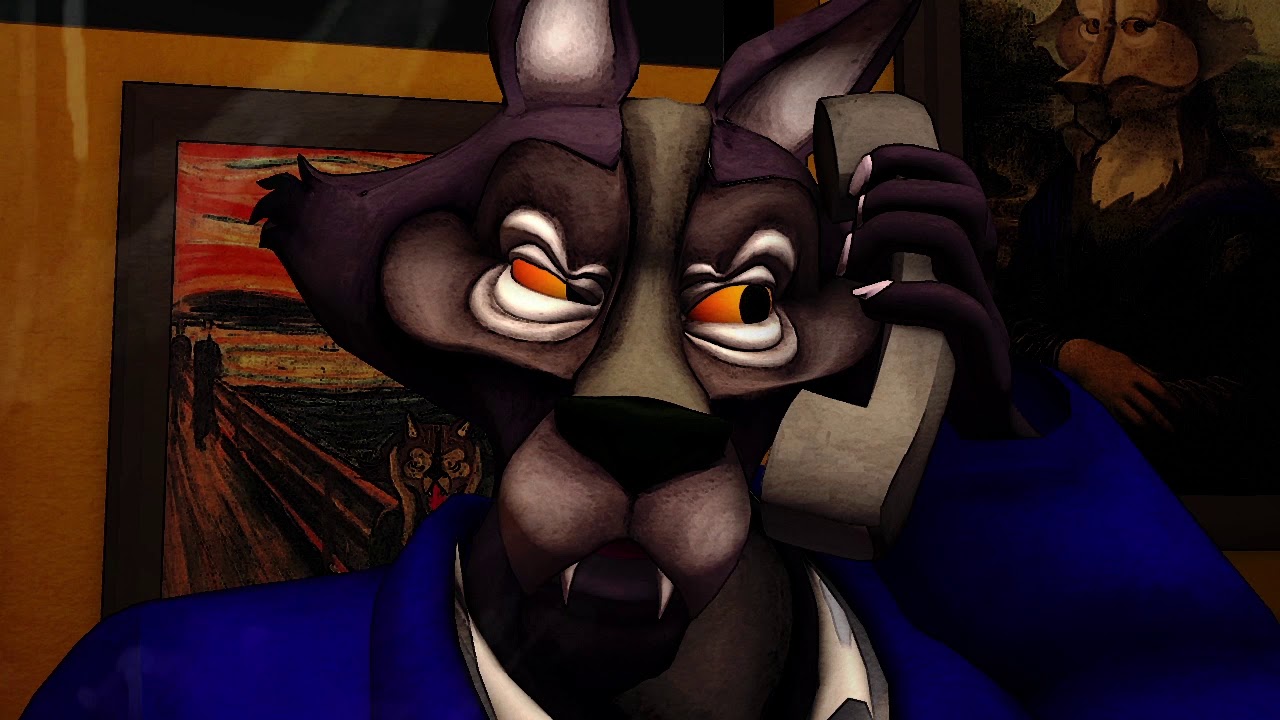 John Chatterton Détective - YouTube