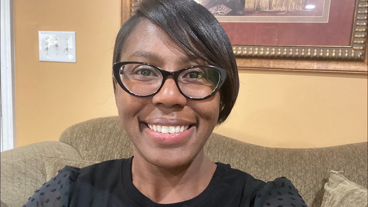 I Almost Walked Away- Sharanda Douglas #propheticword #encouragement ...