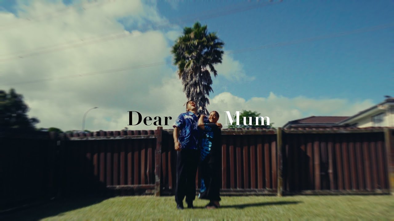 Dear Mum. - YouTube