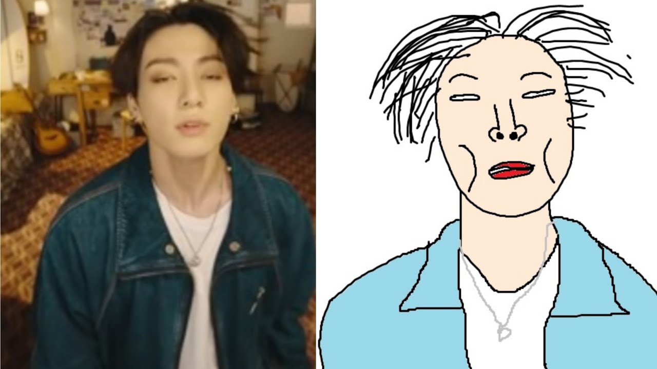 MEME | BTS - Dynamite - YouTube