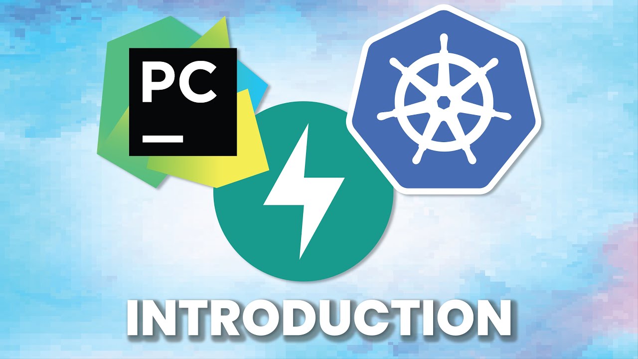 PyCharm FastAPI Tutorial Series : Introduction - Part 1 - YouTube