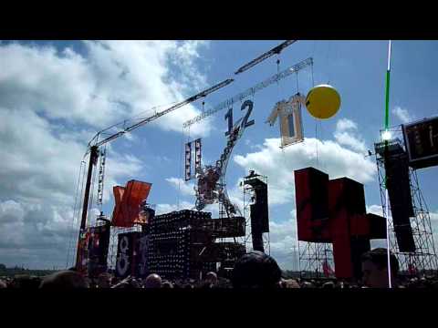 Hakke Babe : Defqon one