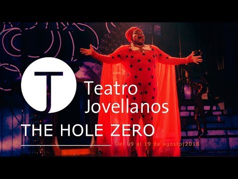 THE HOLE ZERO | Let´s Go
