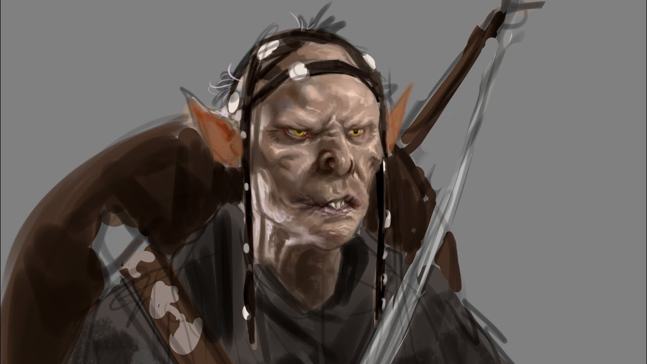 I Fell In Love With A Goblin, Now I'm Fully Integrated Into Goblin ...