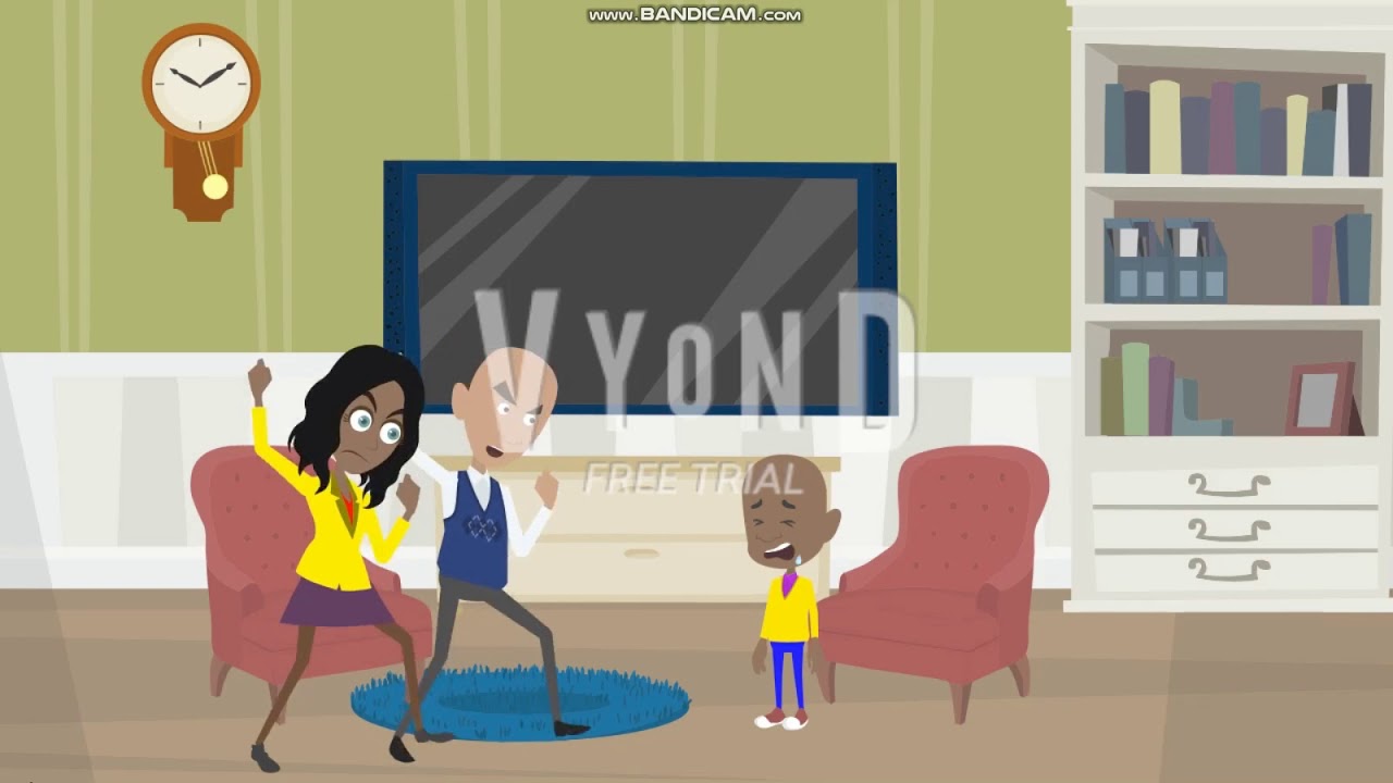 Libby dora and Little bill have a dead meat - YouTube